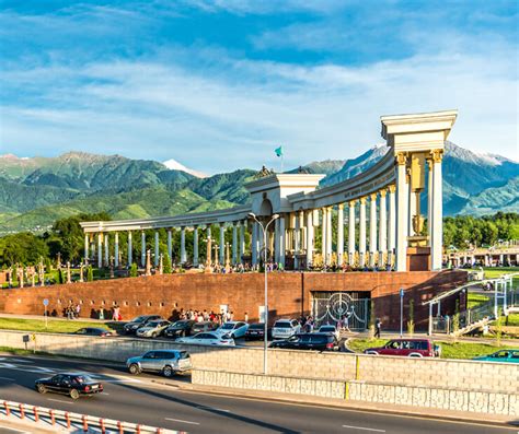 Almaty : Rakhat Chocolate Factory