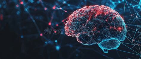 an image that depicts neural networks and machine learning