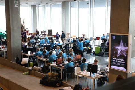 Partisia On Linkedin Futurecreators Codingpirates Gamejam2024