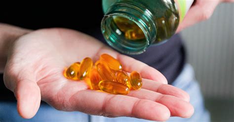 Do Longevity Supplements Actually Work An Expert Finally Has The