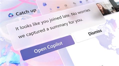 Microsoft Teams On Twitter Run More Effective Meetings Get Up To Speed On Conversations And