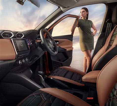 Nissan Magnite Nissan Sri Lanka