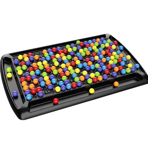 Joc De Societate Cu 241 Bile Colorate Emag Ro