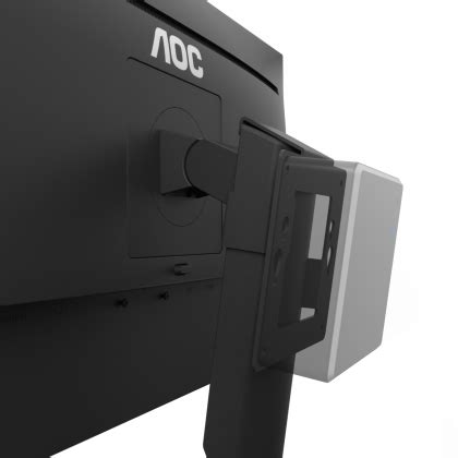 VESA P AOC Accessories