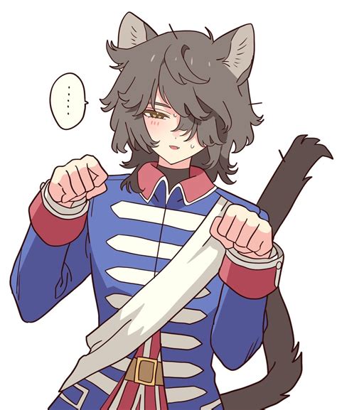 Andre Grandier Versailles No Bara Drawn By Meremero Danbooru