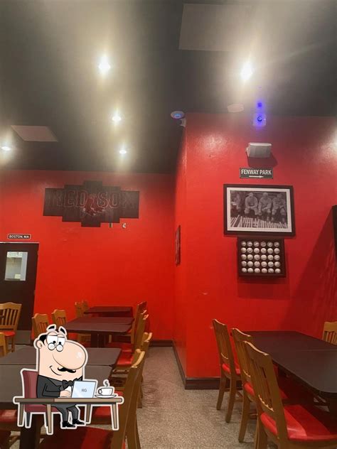 Pi Theory Pizza Cape Coral Restaurant Menu Prices And Reviews