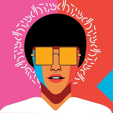 Premium Vector Vector Men Glasses