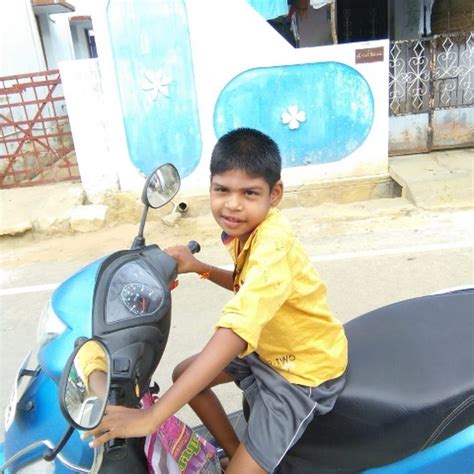 Eshanth Subi Youtube