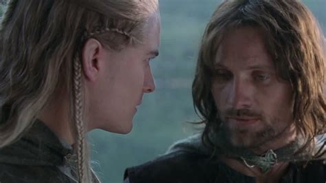 Orcs Patrol The Eastern Shorewe Must Wait For Cover Of Darkness The