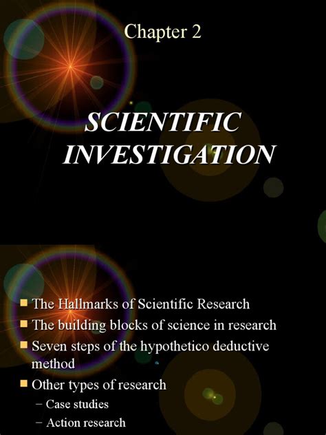 week 2 and 3 download free pdf hypothesis scientific method