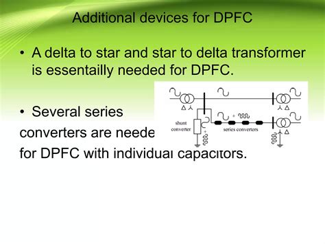 Distributed Power Flow Controller Pptx