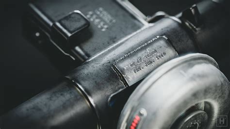 Sten Mk3 At Concept R3dmodeling