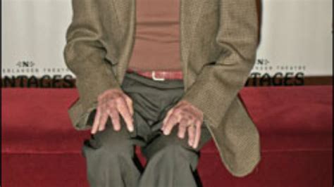 Billy Barnes Musical Director Playbill