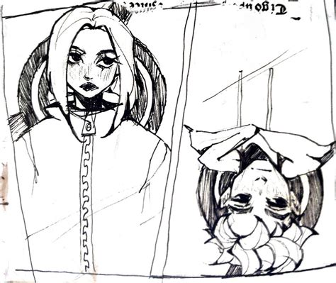 Code Lyoko Oc Alex And Odd By Kinga555xd On Deviantart