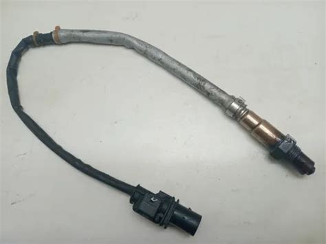 Sonda Lambda Vw Passat B6 Tiguan Jetta Tsi 200cv Mercadolivre