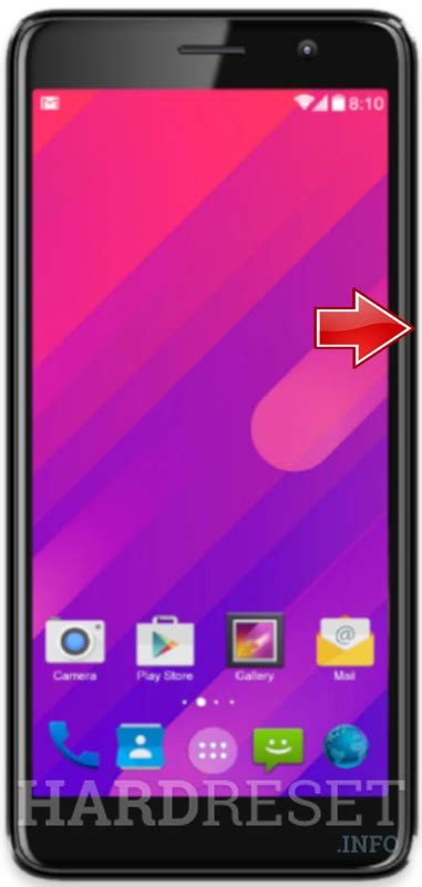 Hard Reset LOGIC L50T How To HardReset Info
