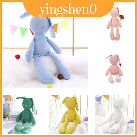 Bunny Pacifier Irresistible Plush Toy Charming And Fluffy Designed To