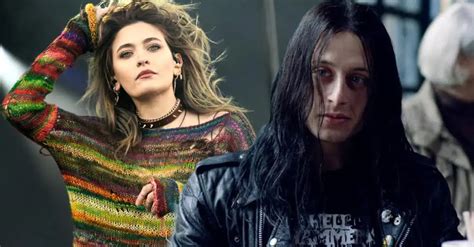 Paris Jackson And Rory Culkin Join New Comedy Movie About Skinemax