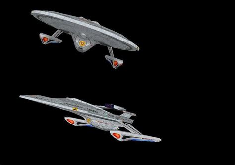 Cool Ship Founda Soverign Class Era Miranda Class Ship Rimaginarystarships