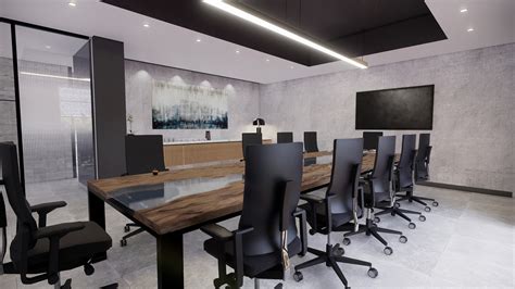 Heartspace Interior Design Commercial Design Videx Mining Group