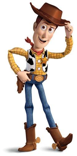 Toy Story Sheriff Woody Quotes Quotesgram