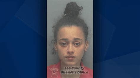 Muhammad Aneeb Ashraf On Linkedin Cape Coral Woman Crashes Vehicle Into Park Picnic Table