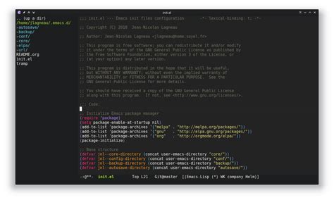 Minibuffer Echo Area Background Color · Issue 93 · Onekelvinsmith