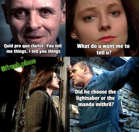 Hello Clarice R Trollxfunny