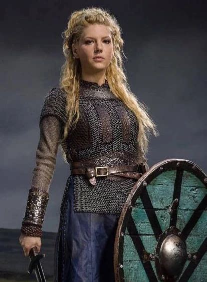 Lagertha The Shieldmaiden Ragnar Lothbroks Wife 50 Off