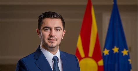 Бектеши Се разгледува можноста за нови мерки за граѓаните Kariera Mk