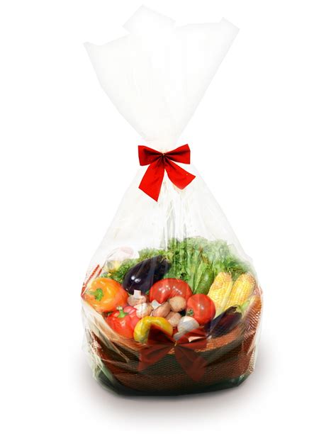 Vegetable T Basket Harvest Planet