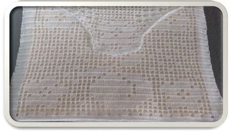 Peach Temple Envelope Pattern By Ts Country Crochet Envelope Pattern