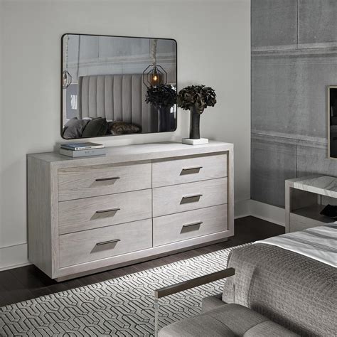 Modern Style Dressers Bedroom