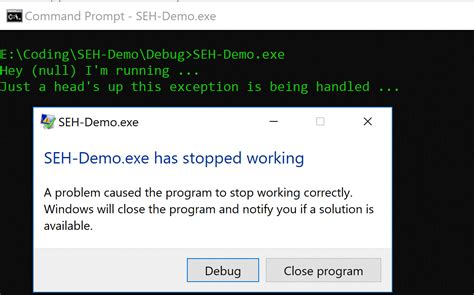 Learning By Practicing Beginning Windows Exploit Development