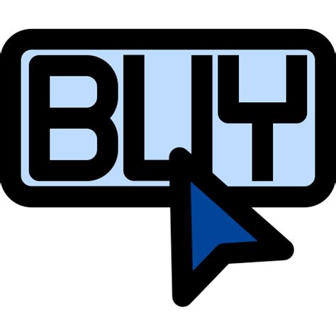 Button Generic Color Lineal Color Icon