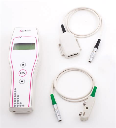 Mediracer Mediracer Ncs W Diabetic Peripheral Neuropathy Detection Lab302 Henry Schein Uk