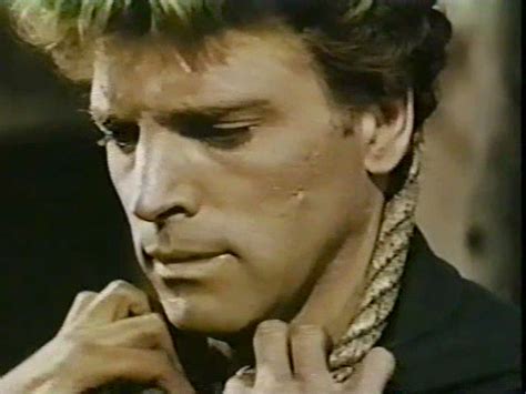 Guys In Trouble Burt Lancaster In The Flame And The Arrow 1950