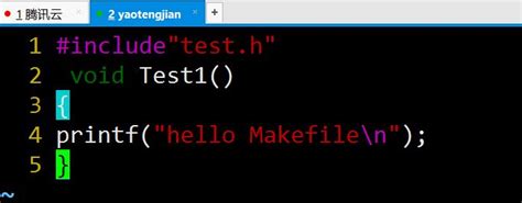 【linux】 自动化构建工具 Makemakefilelinux自动生成makefile Csdn博客