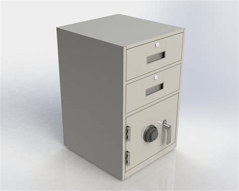 Teller Units Fenco Bank Equipment