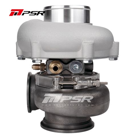 Pulsar Psr 6255g Aka G30 900 Turbo Mit Doppelkugellager
