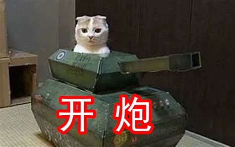 兄弟们！向我开炮！ 第一视角