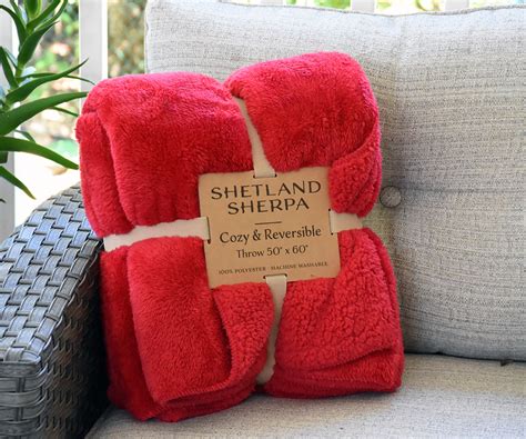 How To Keep Sherpa Soft After Washing At Rebecca Castillo Blog