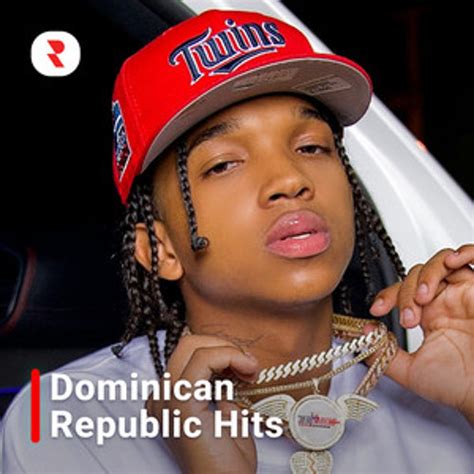 Stream Storemusic Listen To Dominican Republic Top 50 Hits Playlist