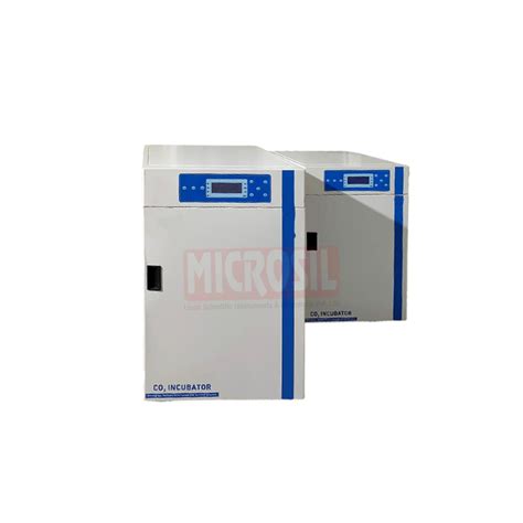 Co2 Incubator Mic 50 Microsilindia