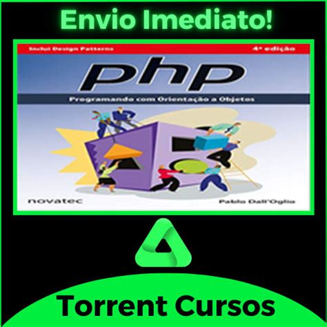 php programando com orientaÇÃo a objetos e design patterns pablo da