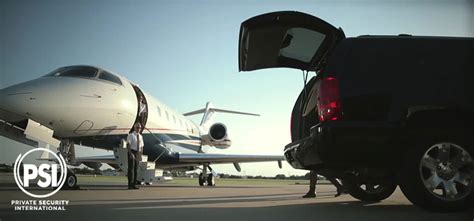 Security Driver Private Security International Ltd