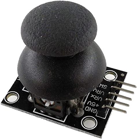 Joystick Breakout Module Pearl Store