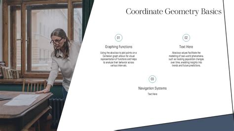 Coordinate Geometry Basics Abscissa Ppt Example St Ai Ss Ppt Example