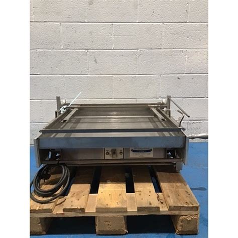 Belshaw Icing Dip System Isca Hps