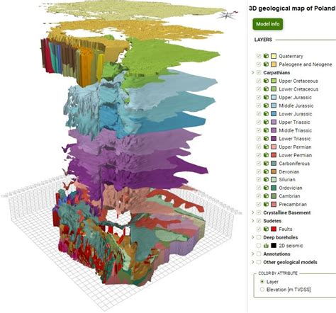 30daymapchallenge Day 18 3d Zbigniew Małolepszy